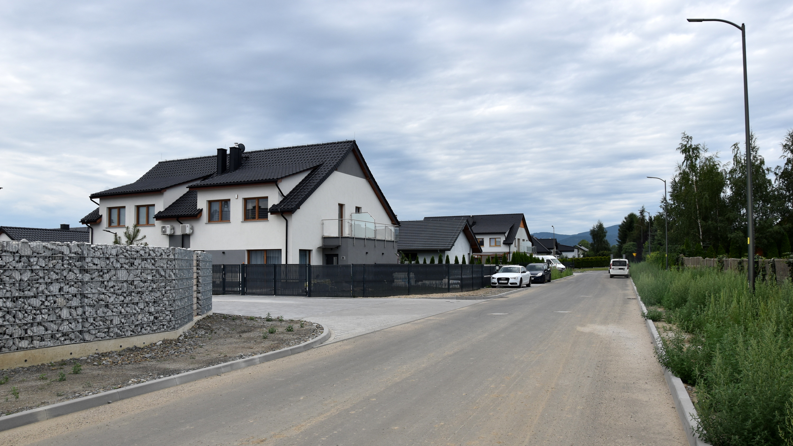 Inwestycje Dzierżoniowa 2024 – ul. Wojciecha Kilara | Urząd Miasta ...